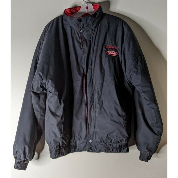 Peterbilt Jacket - Etsy