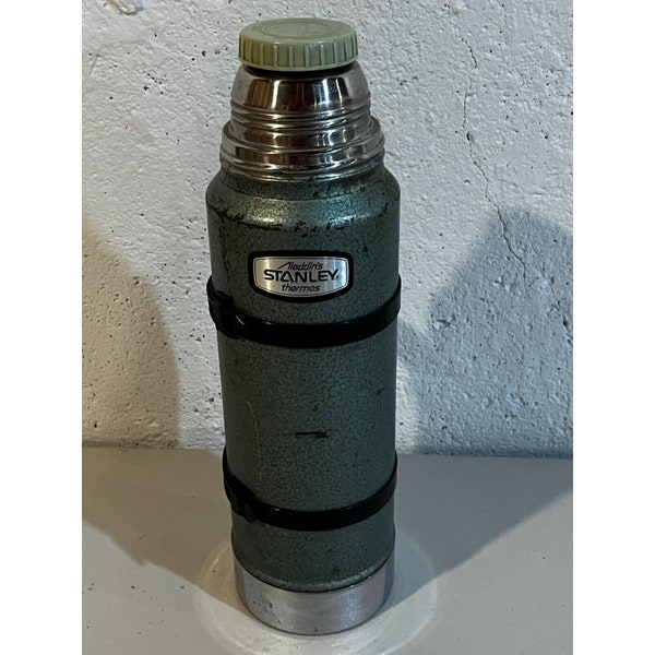 Old Stanley Thermos - Etsy