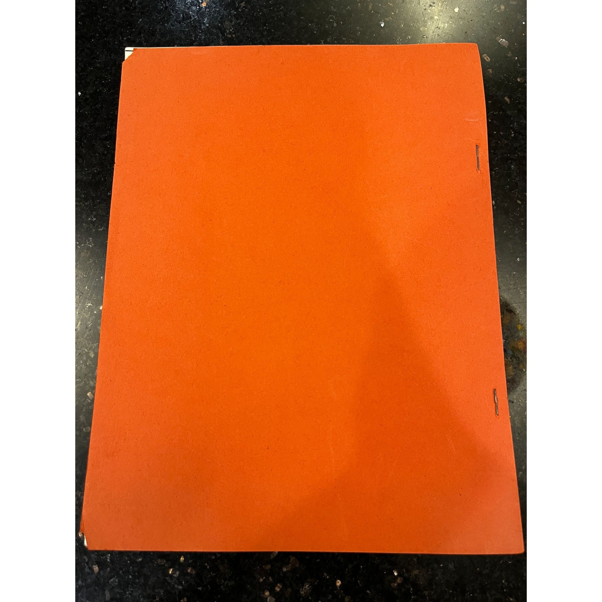 1959 US Army Signal Corps Officers School Fort Monmouth Training Manual ...