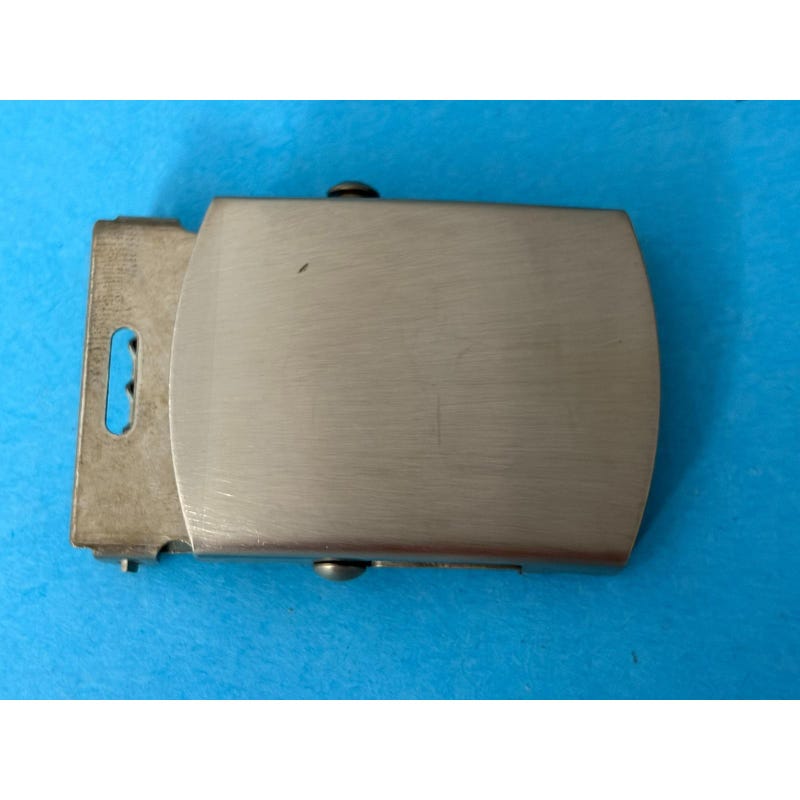 Military Belt Buckle - Etsy
