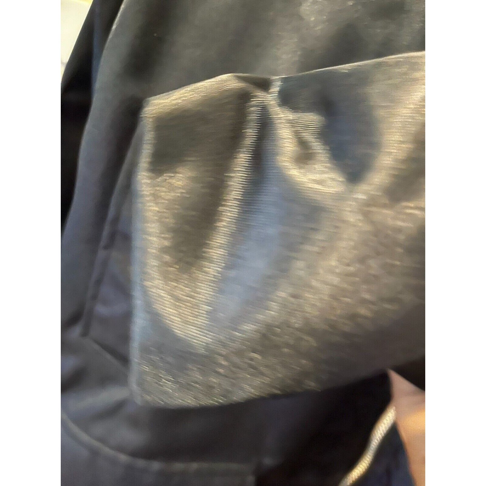 Neptune Garment Trans World Airlines TWA Uniform S Jacket Crew Mechanic ...