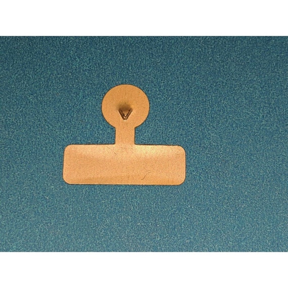 Original 1960's Yellow & Black JFK John F Kennedy Cam… - Gem