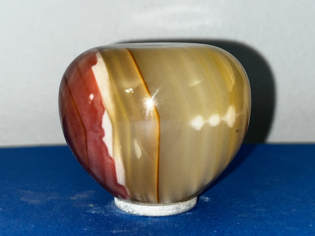 Old Polished Swirl Stone Gear Shift Steering Wheel Suicide - Etsy