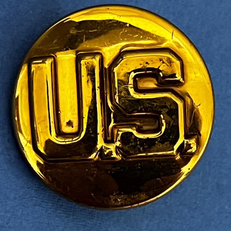 Us Army Pins - Etsy