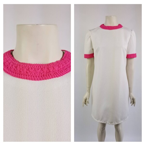 Mod a Line Dress - Etsy