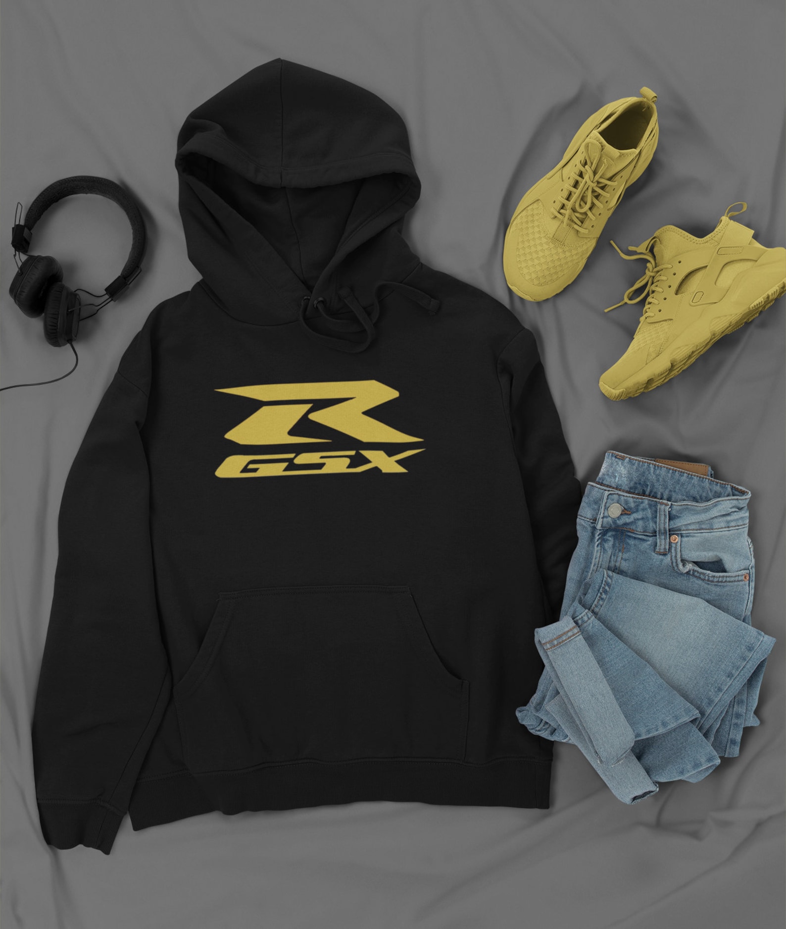Suzuki Gsxr-gixxer Motorcycle Men's-unisex/youth Warm Hoodie - Etsy