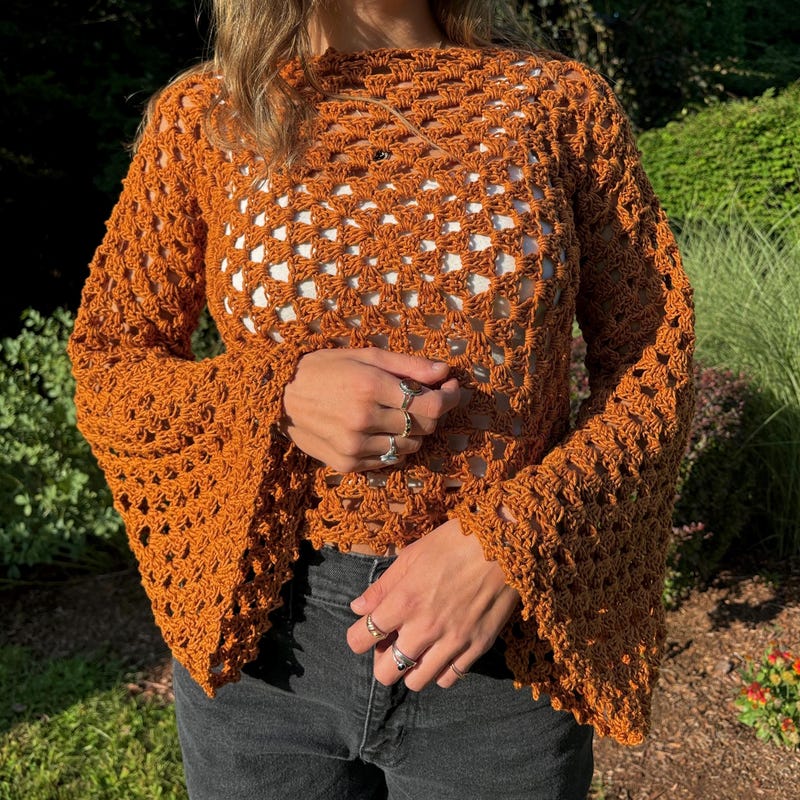 Cinnamon Stitches - Etsy