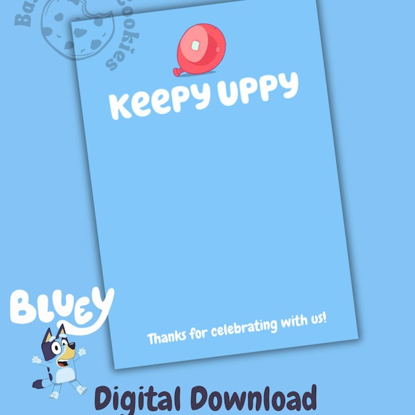 Keepy Uppy Svg - Etsy