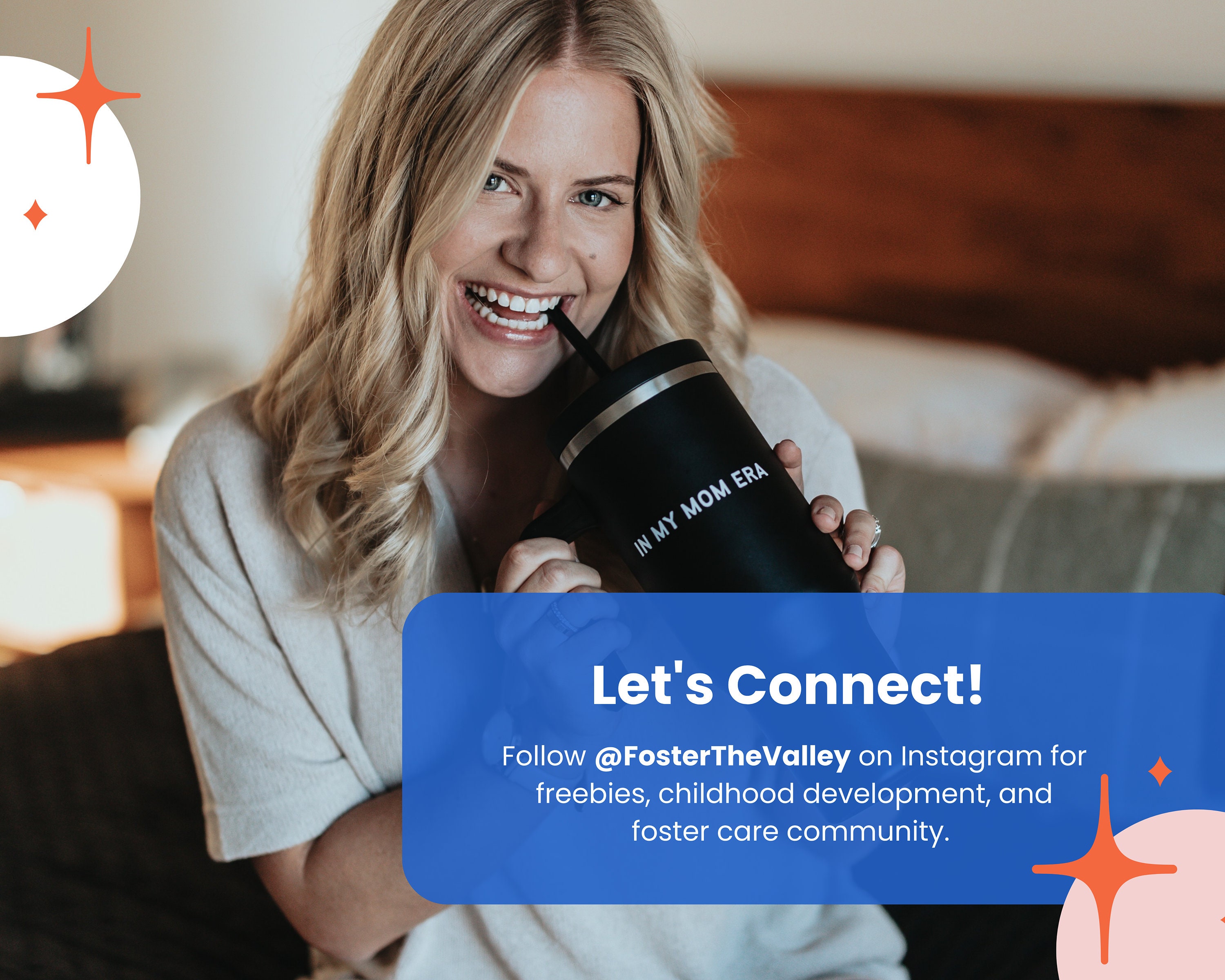 BEST SELLER Printable Foster Care Guide | Organization and Management ...