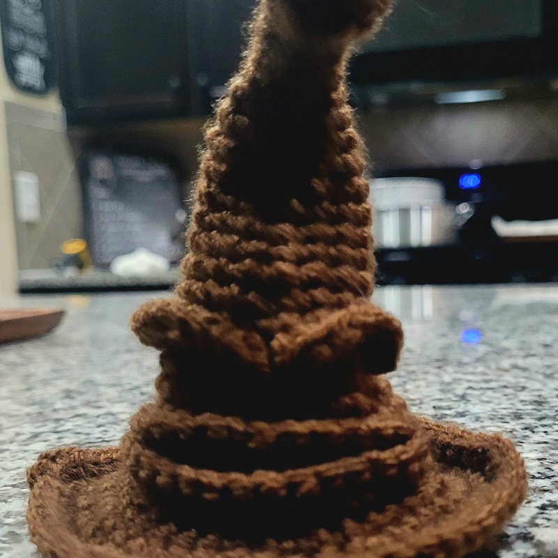 Sorting Hat - Etsy