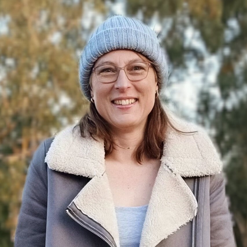 Daily Double Hat Knitting Pattern - Etsy