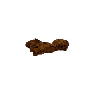 Coprolite, 2-3 Fossilized Poop, Dung Stone, Prehistoric Poop 70 Million ...