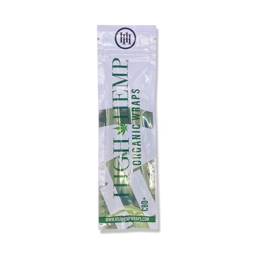Beamer Original Blunt Size Vegan Hemp Wraps 4 Count Packs - Etsy