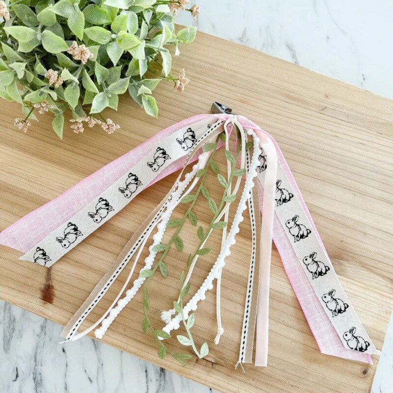 Easter Ribbon - Etsy