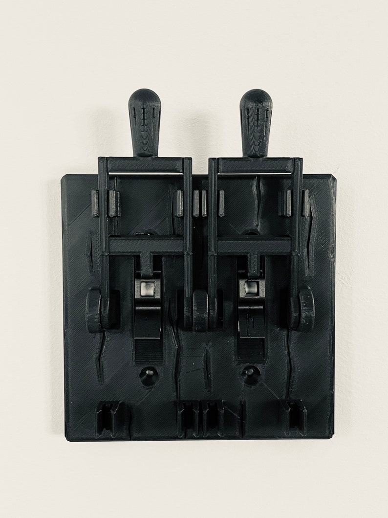 Mad Scientist Light Switch Switchplate Covers Frankenstein - Etsy