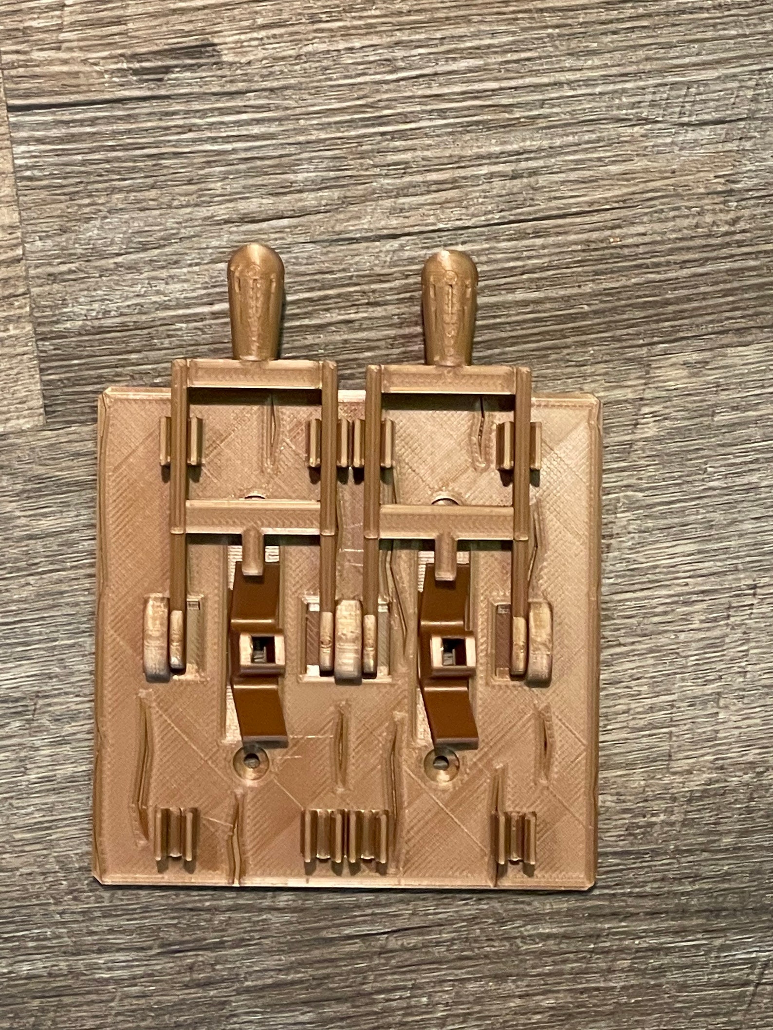Mad Scientist Light Switch Switchplate Covers Frankenstein - Etsy