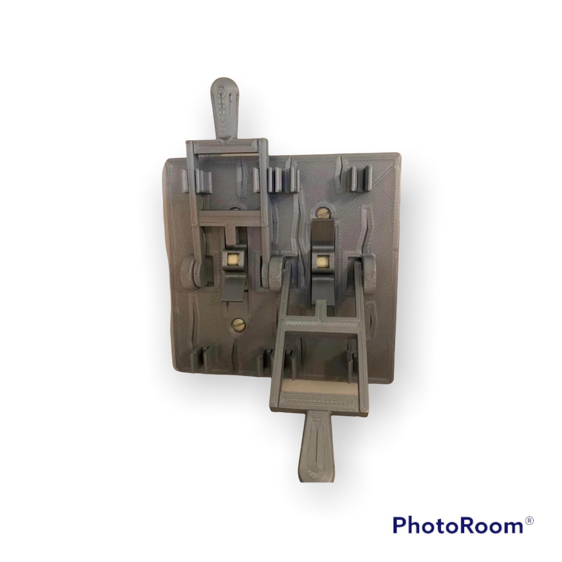 Mad Scientist Light Switch Switchplate Covers Frankenstein - Etsy