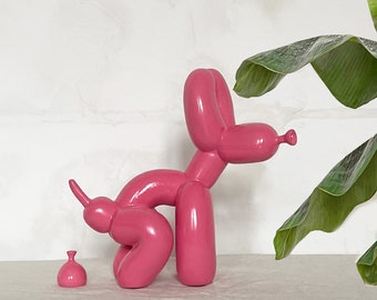Balloon Animal Pooping - Etsy