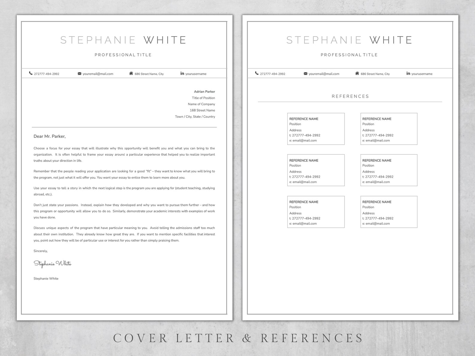 Resume Template Google Docs Minimalist Resume Template For Google Docs resume-template-google-docs-minimalist-resume-template-for-google-docs