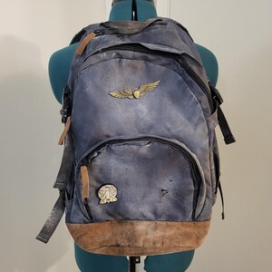 Ellie Last of Us PT. 2 Backpack - Etsy