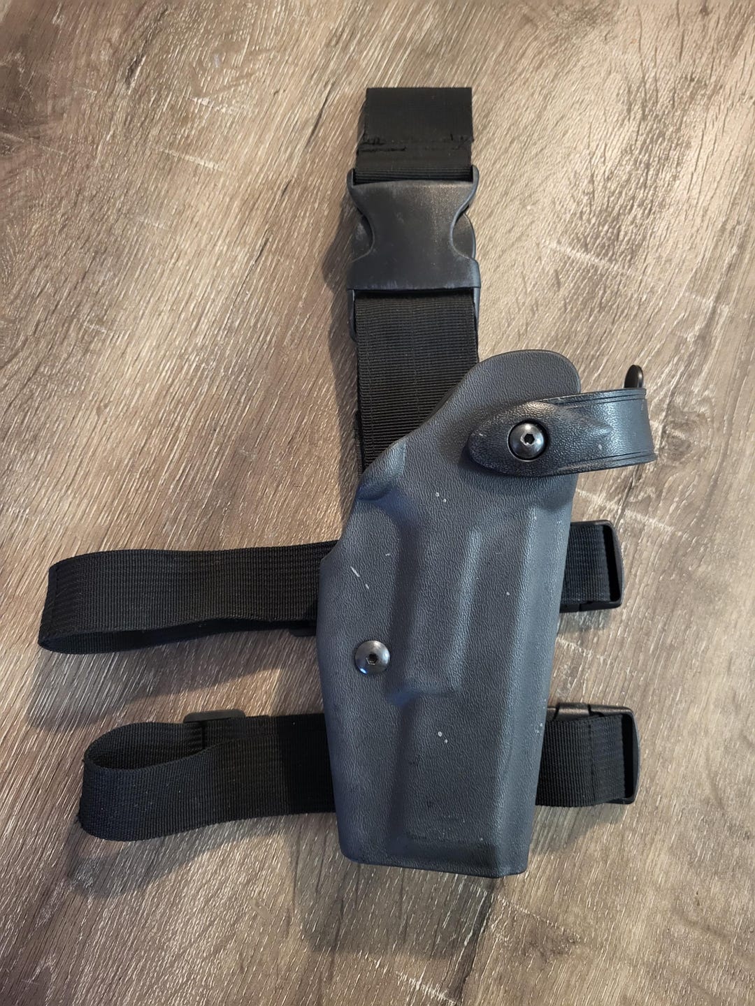 Claire Redfield Cosplay Holster RE 2 Remake - Etsy