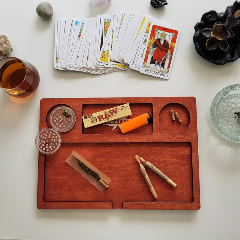 Weed Tray - Etsy