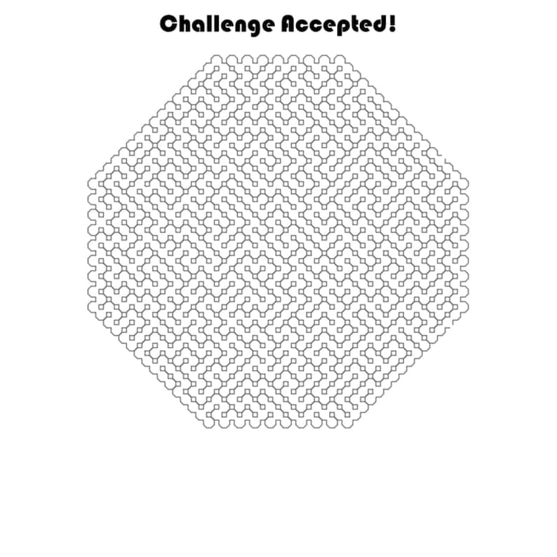 109 Printable Mazes Teen Adult Puzzle Book Brain Teaser Activity ...