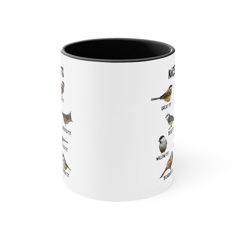 Funny Bird Pun Mug | You Dirty Bird Coffee Cup | Ornithology Humor Gift ...