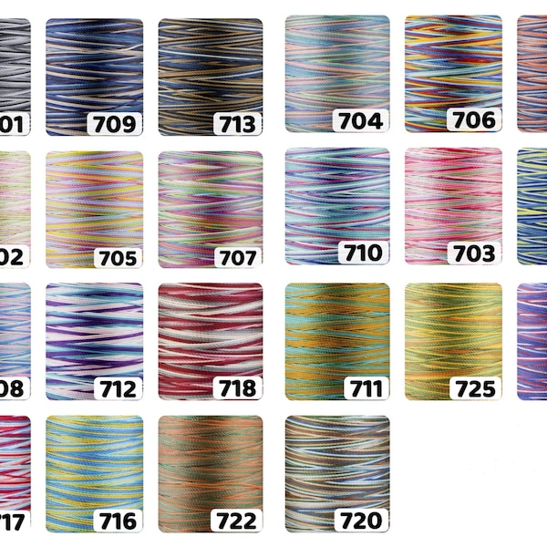 Oboe Reed Thread - Etsy