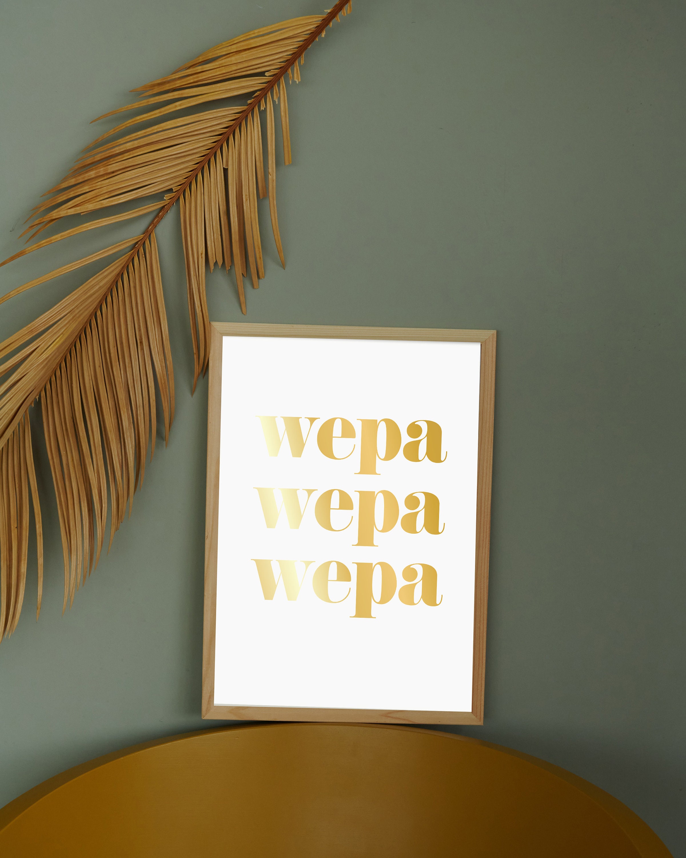 Wepa, Digital Art, Downloadable Prints, Puerto Rico, Wall Art, Digital ...