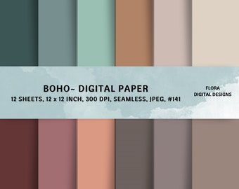 Modern Boho Neutrals Tan Growth Mindset Motivational Classroom - Etsy