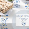 Printable Passover Figures, Seder Decoration, Passover Decorations ...