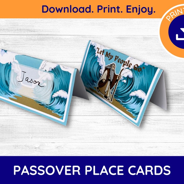 Passover Decoration - Etsy