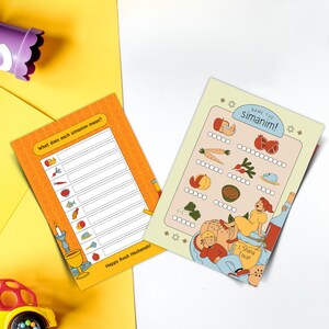 2 Printable Rosh Hashanah Worksheets Rosh Hashanah Blessings Rosh ...