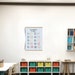 Printable Hebrew Numbers for Kids | Jewish Kids Poster | Jewish Kids ...