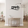 Printable Passover Figures, Seder Decoration, Passover Decorations ...