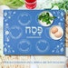 Printable Passover Figures, Seder Decoration, Passover Decorations ...