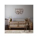 Modeh Ani Metal Sign Jewish Blessing in Metal Judaica Wall Decor Jewish ...