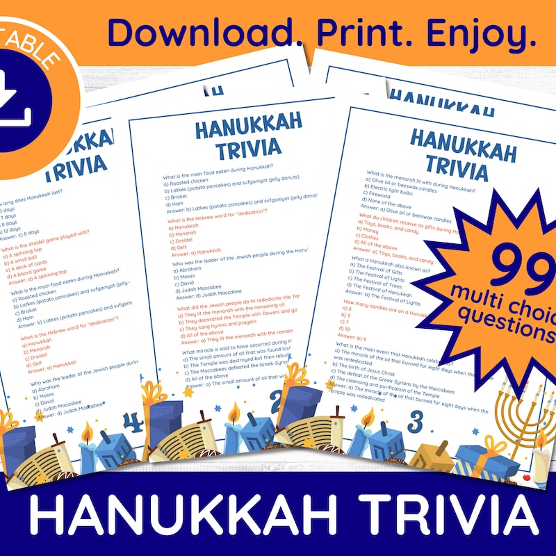 Hanukkah Shirt - Etsy