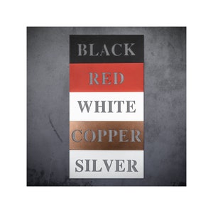 Modeh Ani Metal Sign | Jewish Blessing in Metal | Judaica Wall Decor ...