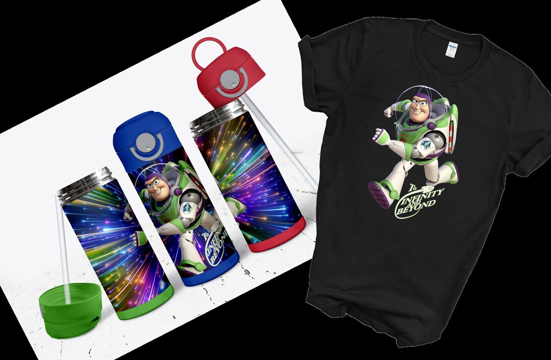 Buzz Gift Bundle - Etsy
