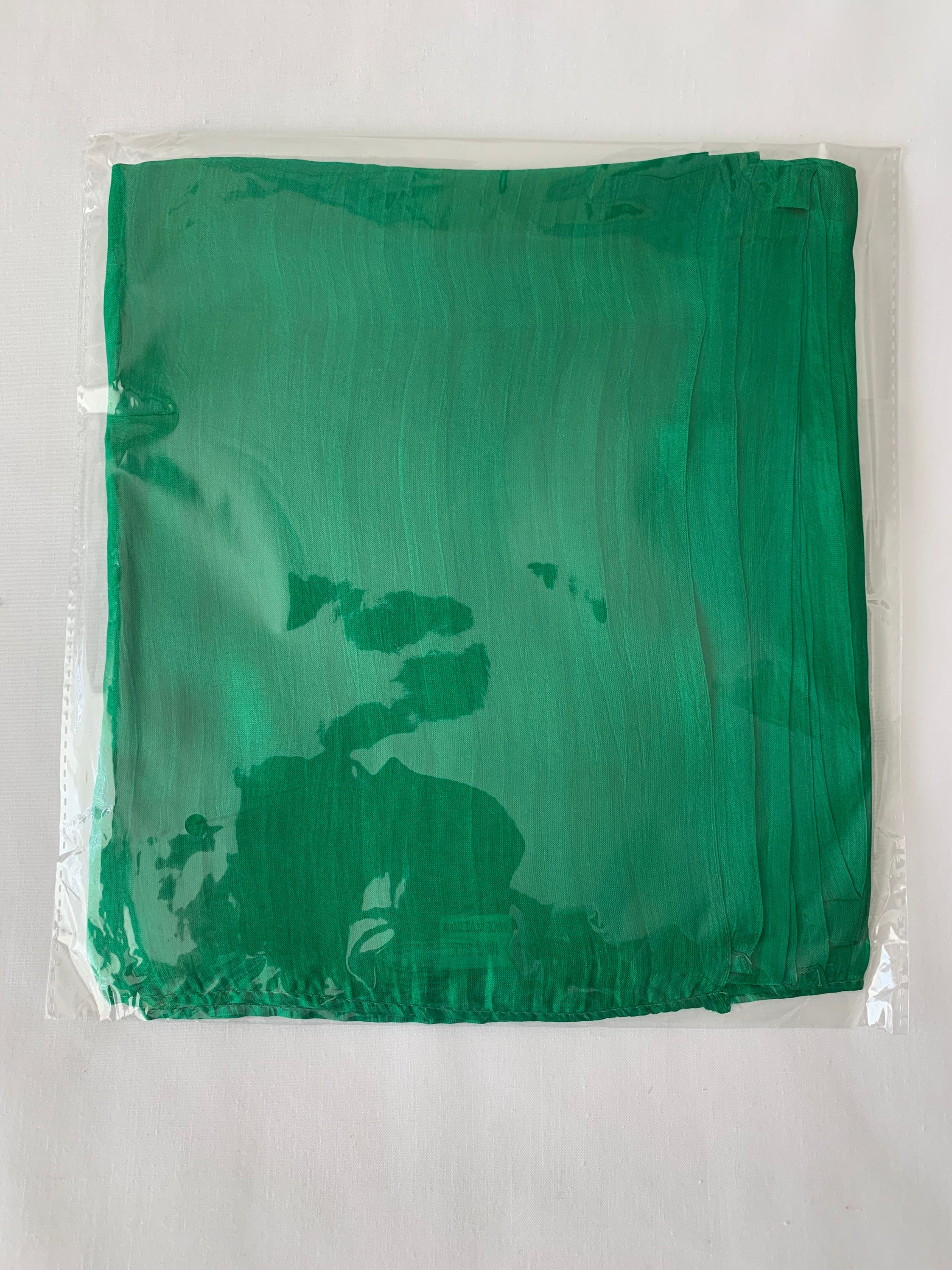 Silk Scarf, Silk Scarves, 100% Silk, Smooth Scarf, Soft Scarf, Hand ...