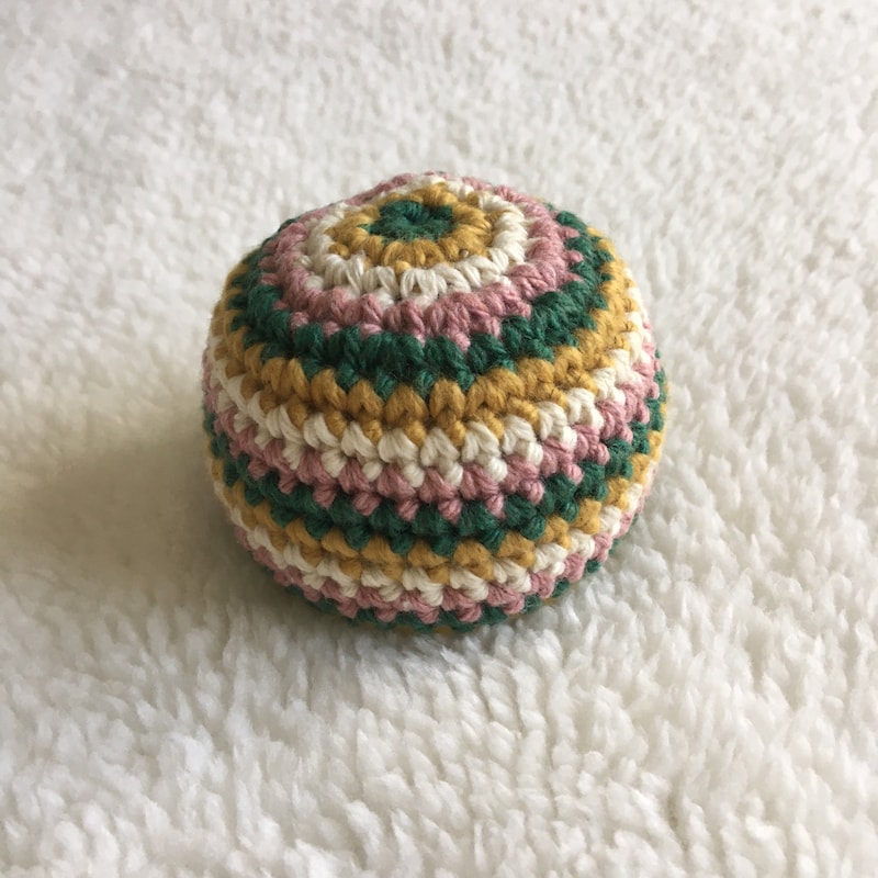 Hacky Sack - Etsy