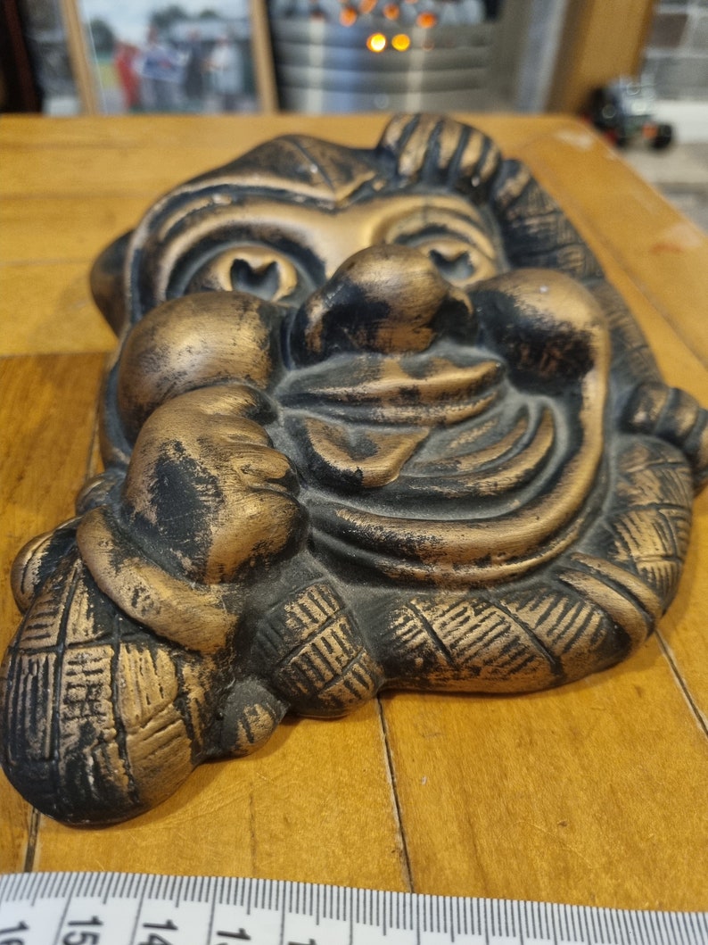 Vintage Jester - Etsy