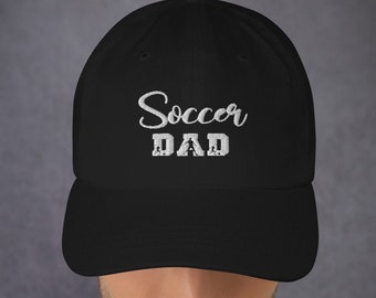 Soccer Dad - Etsy