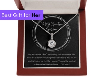 Jewelry Message Card | Etsy