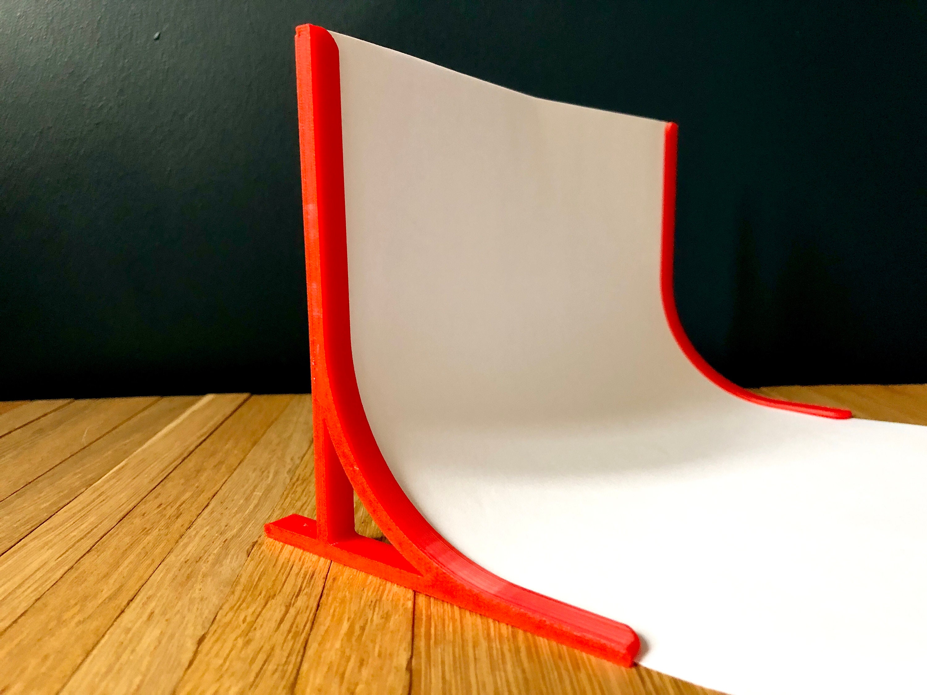 Photography Background Stand Infinity Backdrop Stand Sweep - Etsy UK