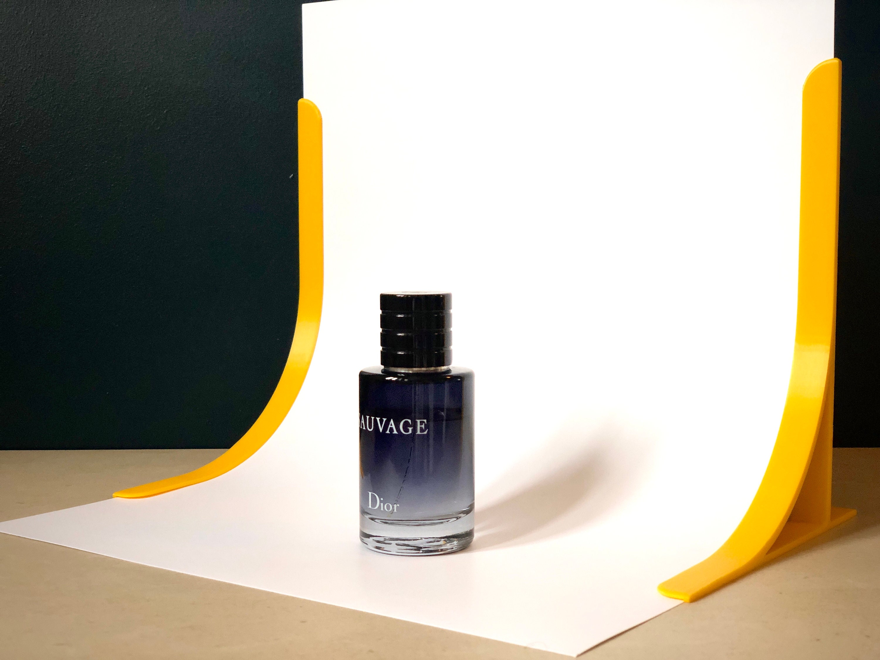 Large Photography Background Stand Infinity Backdrop Stand Sweep Design ...