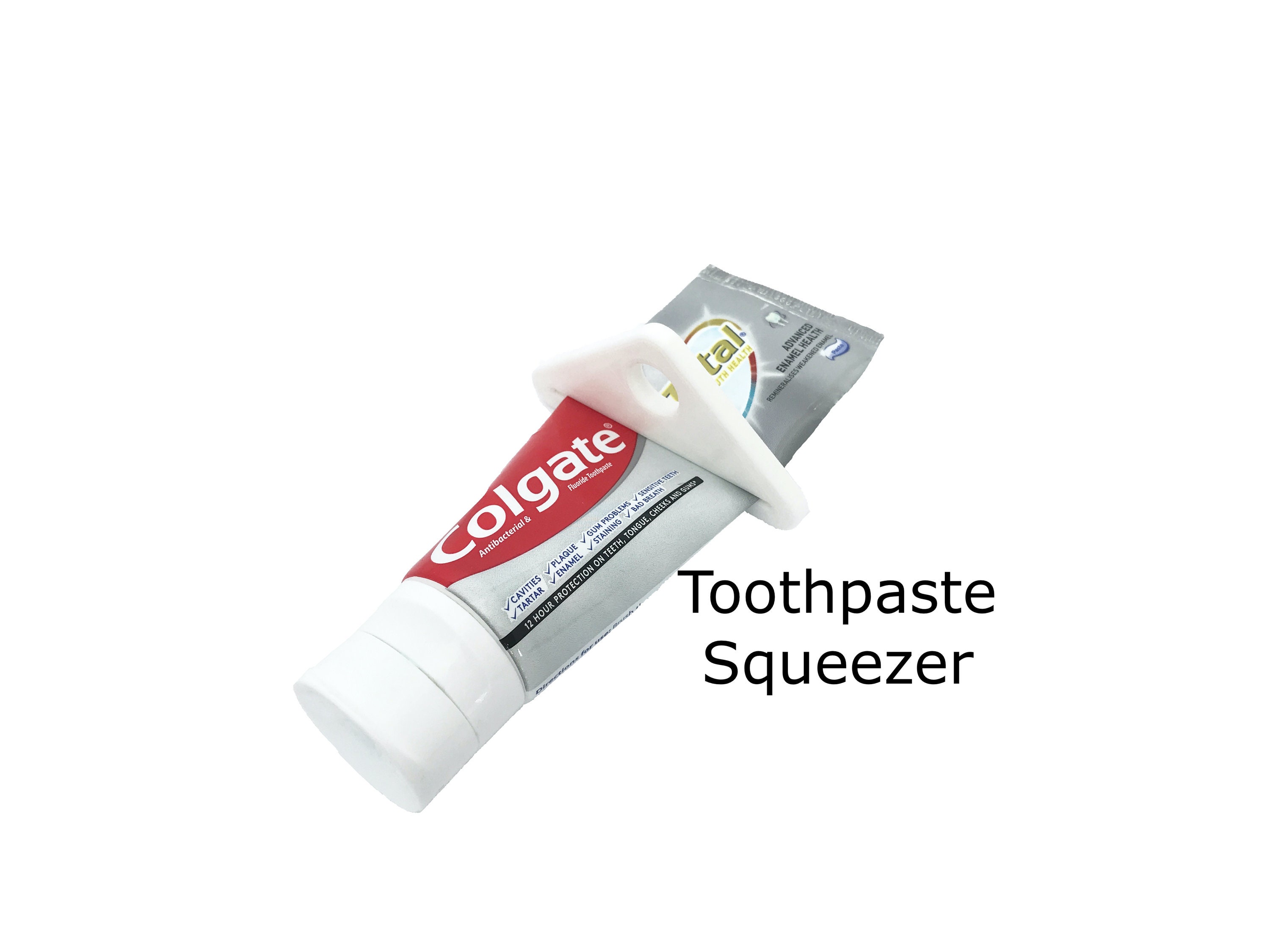Perfect Gift Toothpaste Squeezer Tube 100% Plant Based Toothpaste ...