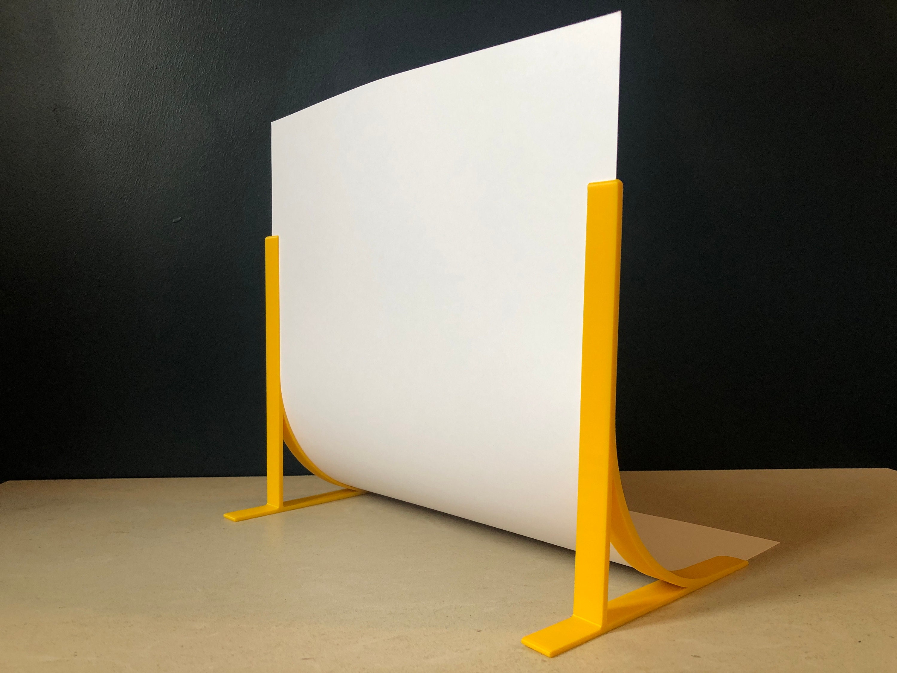 Large Photography Background Stand Infinity Backdrop Stand Sweep Design ...